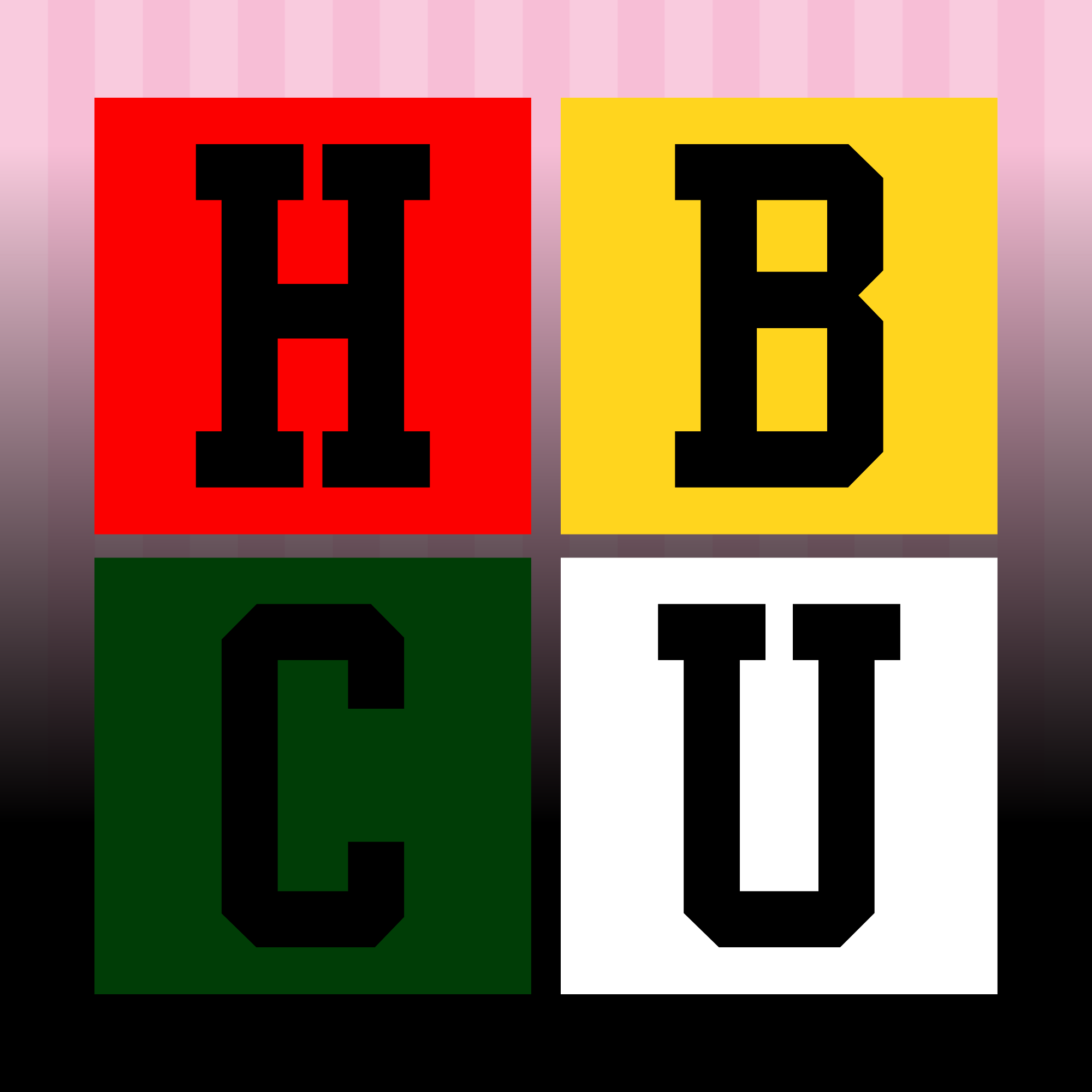 HBCU Collection – Bling Baby Embellishments